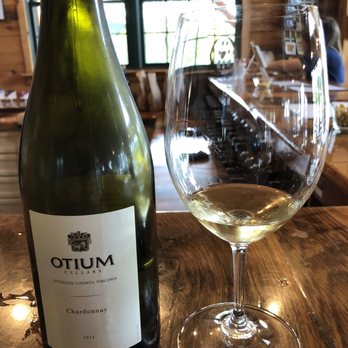 OTIUM CELLARS - Updated June 2024 - 129 Photos & 131 Reviews - 18050 ...