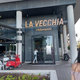 LA VECCHIA RISTORANTE - Updated December 2025 - 173 Photos & 69 Reviews ...