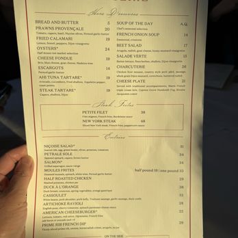 LEFT BANK - Updated May 2025 - 985 Photos & 983 Reviews - 635 Santa ...