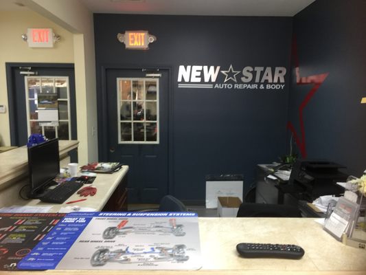 NEW STAR AUTO BODY - Updated December 2025 - 29 Photos & 20 Reviews ...