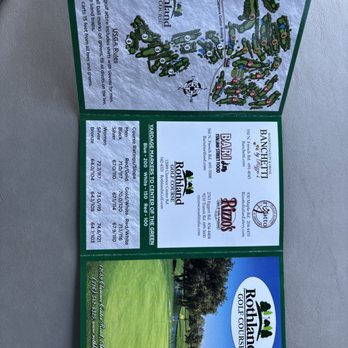 ROTHLAND GOLF COURSE - Updated December 2025 - 10 Photos - 12089 ...