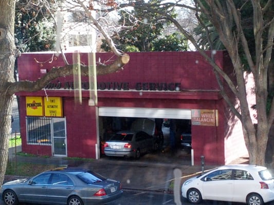 TOM’S AUTOMOTIVE SERVICE - Updated January 2026 - 21 Photos & 184 ...