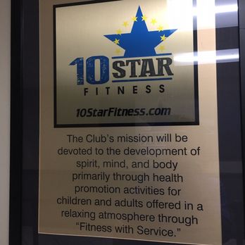 10 STAR FITNESS - Updated December 2025 - 21 Photos & 42 Reviews - 19 ...