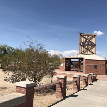 SACATON REST AREA MILEPOST - Updated October 2025 - 65 Photos & 24 ...
