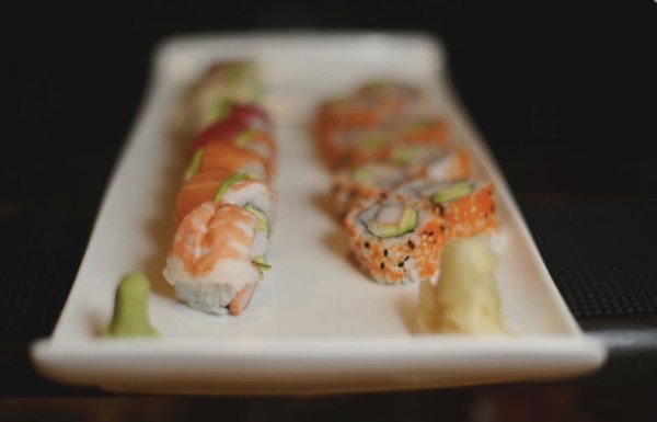 MIKATA JAPANESE STEAKHOUSE AND SUSHI BAR - Updated December 2025 - 26 ...