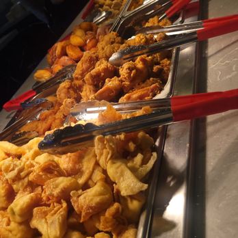 HIBACHI BUFFET - Updated October 2025 - 862 Photos & 671 Reviews - 5623 ...