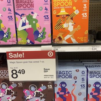 TARGET - Updated December 2025 - 26 Photos & 36 Reviews - 30020 Grand ...