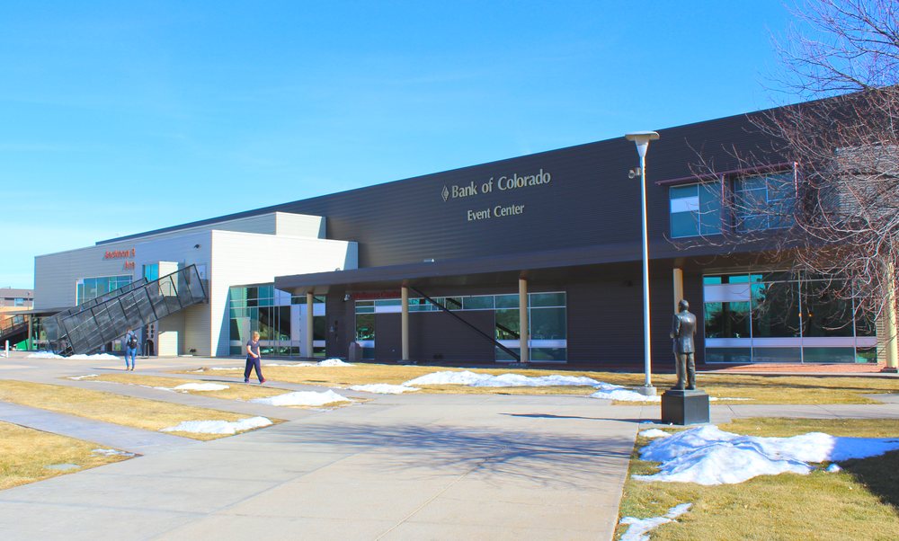 NORTHEASTERN JUNIOR COLLEGE GYM - Updated November 2025 - 100 College ...