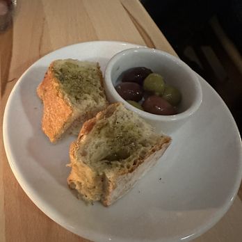 PAROS - Updated October 2024 - 71 Photos & 29 Reviews - 211 W Broadway ...