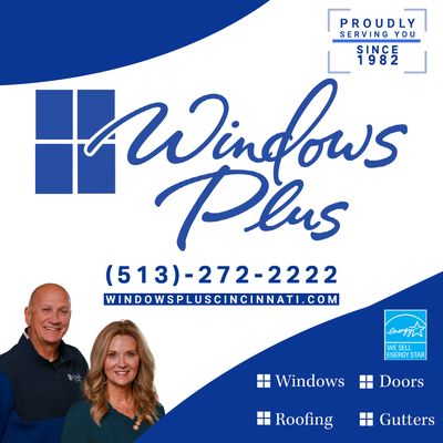 WINDOWS PLUS - Updated December 2025 - 12 Photos & 18 Reviews - 7040 ...