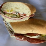 MOE’S ITALIAN SANDWICHES - 2975 Lafayette Rd, Portsmouth, NH - Yelp
