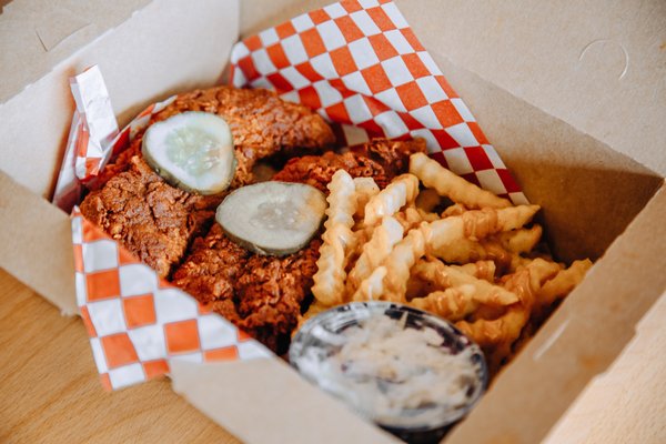 BYRD’S HOT CHICKEN - Updated May 2025 - 577 Photos & 793 Reviews - 1770 ...