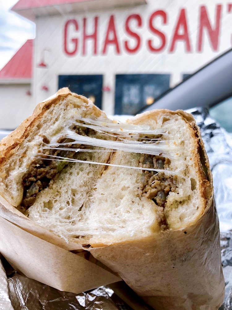 GHASSAN’S FRESH MEDITERRANEAN EATS - Updated January 2025 - 84 Photos ...