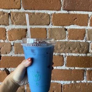 THE NILE COFFEE SHOP - 364 Photos & 207 Reviews - 105 W Main St, Mesa ...