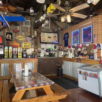 RUSTY BUCKET JAWSMACKING BBQ - Updated May 2025 - 167 Photos & 227 ...