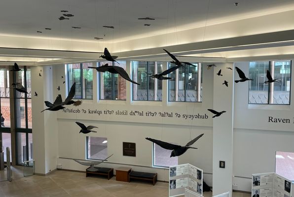 SUZZALLO AND ALLEN LIBRARIES - Updated October 2025 - 166 Photos & 39 ...