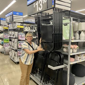 WALMART SUPERCENTER - Updated October 2025 - 40 Photos & 43 Reviews ...