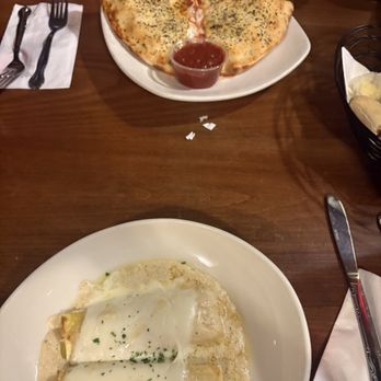 RED DEVIL ITALIAN RESTAURANT & PIZZERIA - Updated December 2025 - 296 ...