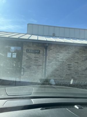 LABCORP - Updated January 2026 - 12 Photos & 45 Reviews - 711 W 38th St ...