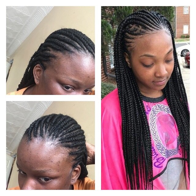 NENE HAIR BRAIDING - Updated July 2025 - 26 Reviews - 960 Marcy Ave ...