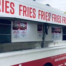 POUTINE BROTHERS - Updated July 2025 - 232 Photos & 205 Reviews - Los ...