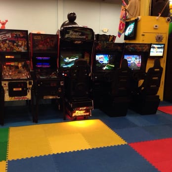 BETTE’S FAMILY FUN CENTER - Updated March 2025 - 51 Photos & 49 Reviews ...