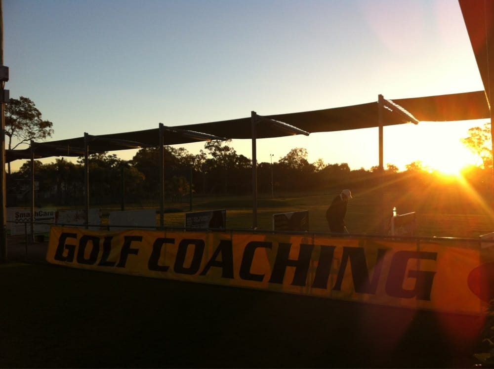 TEE TO GREEN DRIVING RANGE - Updated December 2024 - 7 Olive St ...