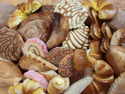 FRIDA’S BAKERY - Updated December 2025 - 30 Photos - 1015 E 10th St ...