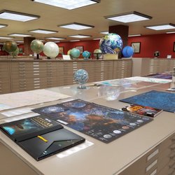 UWM’S GOLDA MEIR LIBRARY - 15 Photos - Libraries - 2311 E Hartford Ave ...