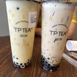 TP TEA - Updated December 2025 - 594 Photos & 368 Reviews - 2383 ...