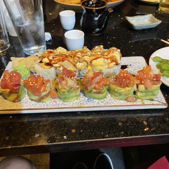 COCO SUSHI LOUNGE & BAR - Updated January 2025 - 556 Photos & 228 ...