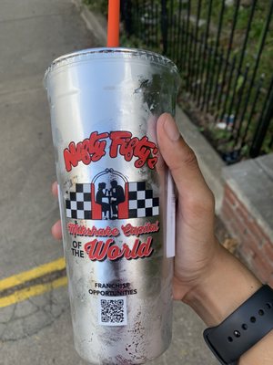 NIFTY FIFTY’S - Updated July 2025 - 37 Photos & 56 Reviews - 2700 S ...