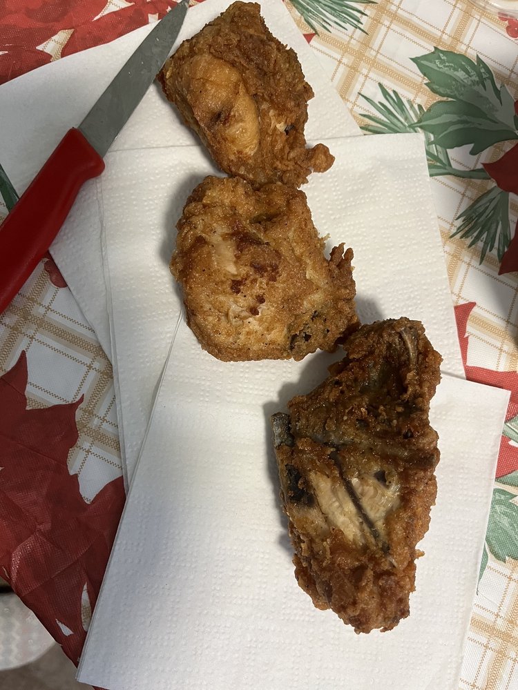 KFC - Updated December 2025 - 875 Highland Road W, Kitchener, Ontario ...