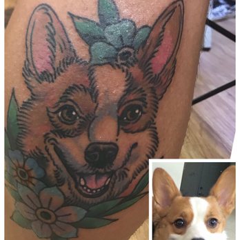 CAST IRON TATTOOS - Updated December 2025 - 57 Photos & 70 Reviews ...