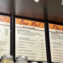 BUN ME! - Updated October 2025 - 953 Photos & 1174 Reviews - 9420 ...