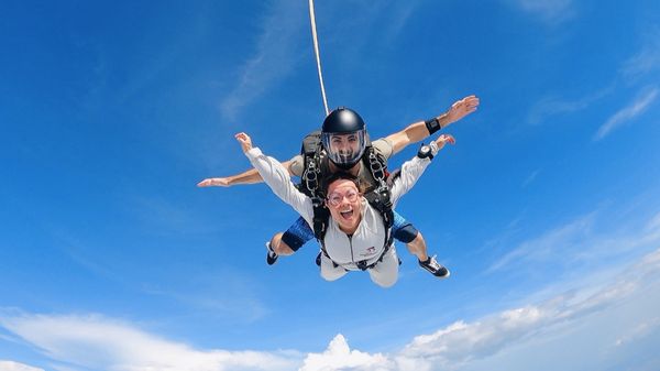 SKYDIVE SPACELAND - HOUSTON - Updated December 2025 - 305 Photos & 236 ...