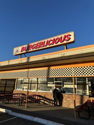 BURGERLICIOUS - Updated October 2025 - 135 Photos & 258 Reviews - 650 ...
