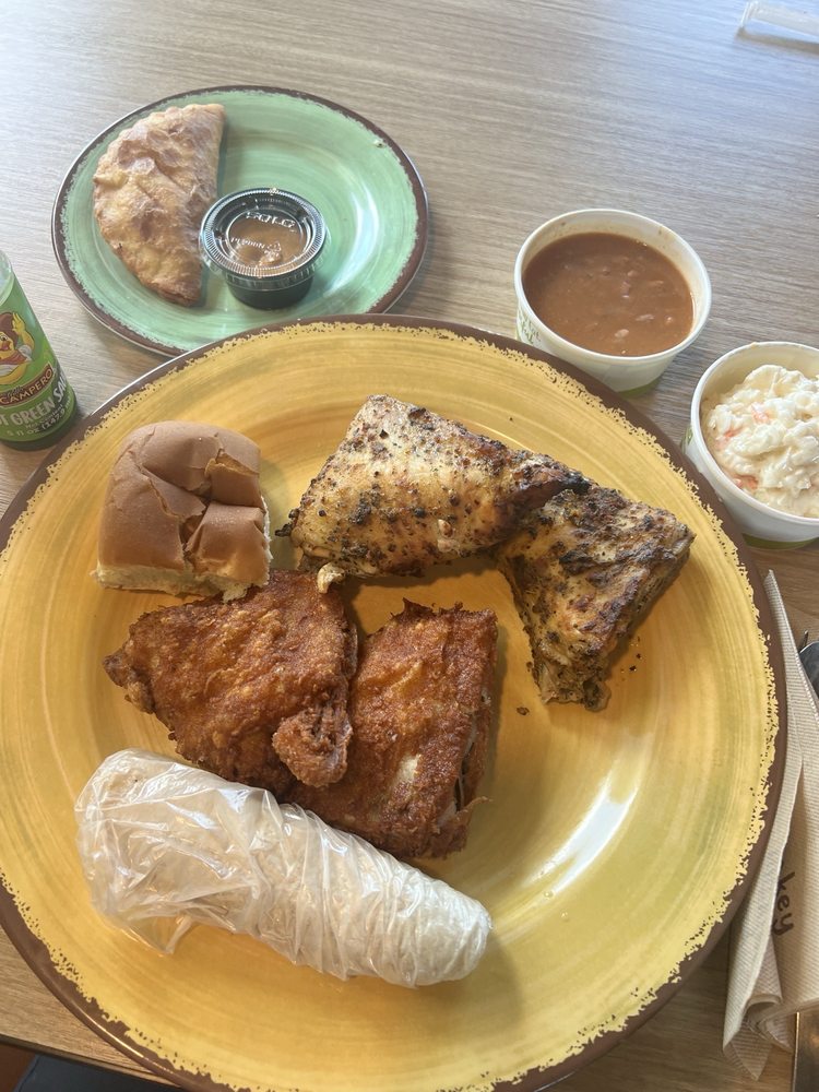 POLLO CAMPERO - Updated September 2025 - 87 Photos & 69 Reviews - 11089 ...