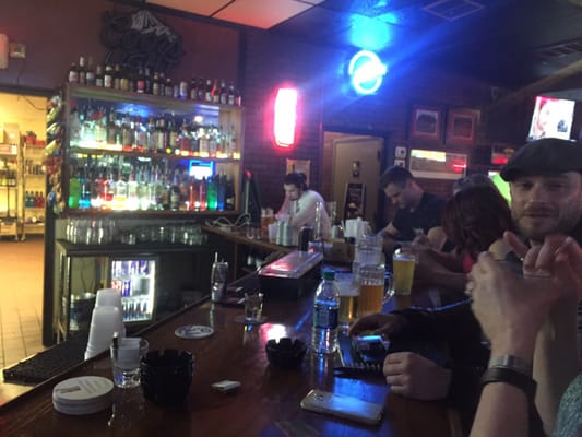 THE BAR - Updated October 2025 - 8278 E 71st St, Tulsa, Oklahoma - Bars ...