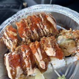 UNCLE SUSHI & GRILL - Updated August 2025 - 143 Photos & 158 Reviews ...