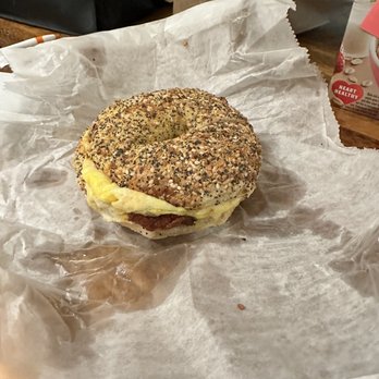 FANCY BAGELS - Updated August 2025 - 85 Photos & 118 Reviews - 353 ...