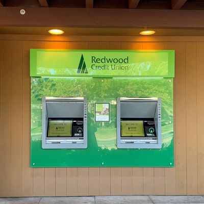 REDWOOD CREDIT UNION - Updated April 2026 - 14 Photos & 18 Reviews ...