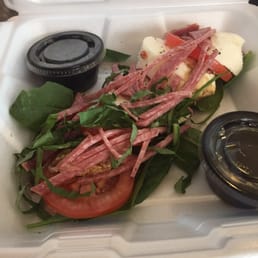 SAUCED ON PASEO - Updated May 2024 - 142 Photos & 193 Reviews - 2912 ...