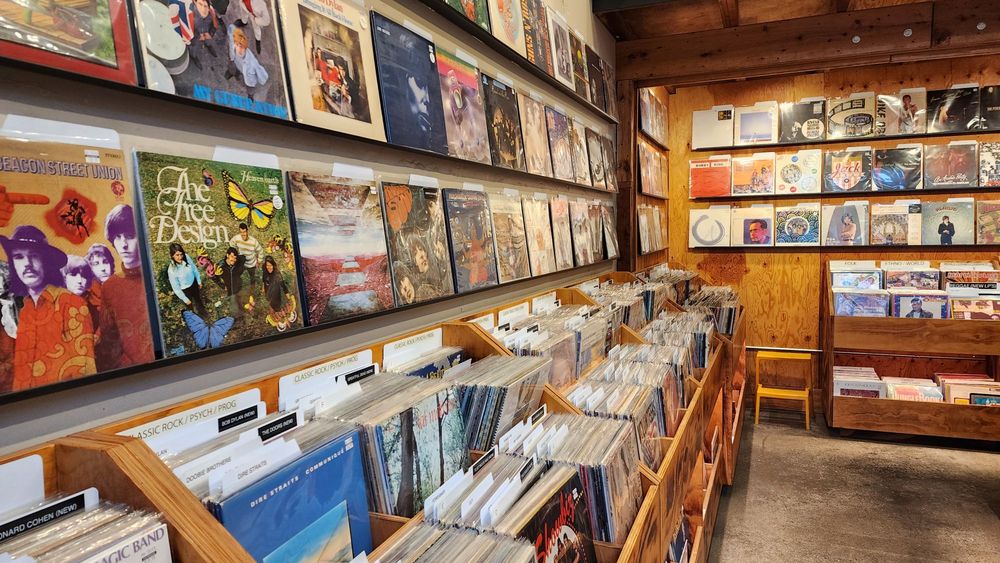 DAYBREAK RECORDS - Updated May 2024 - 30 Photos & 80 Reviews - 4323 ...