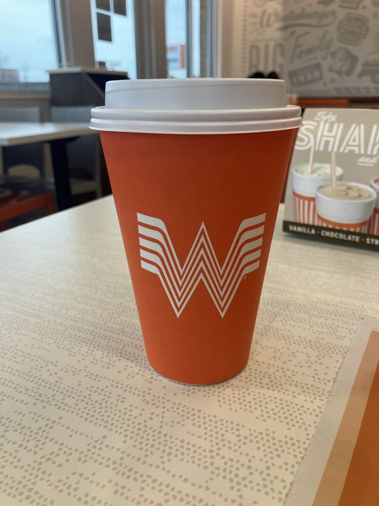 WHATABURGER - Updated October 2025 - 3151 Hwy 78 E, Jasper, Alabama ...