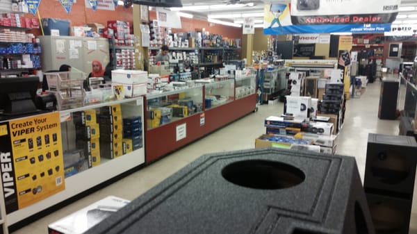 BROTHERS SOUND ELECTRONICS - Updated September 2025 - 16 Photos & 36 ...