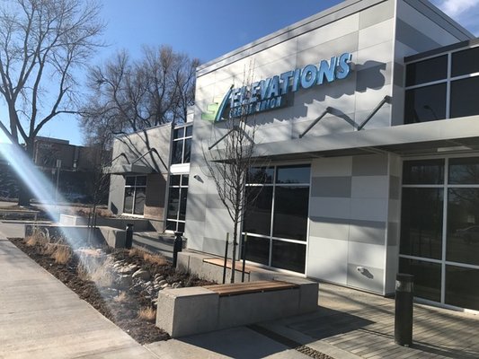 ELEVATIONS CREDIT UNION - Updated December 2025 - 14 Reviews - 970 E ...