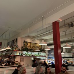 CAFE LAGO - Updated July 2025 - 206 Photos & 325 Reviews - 2305 24th ...