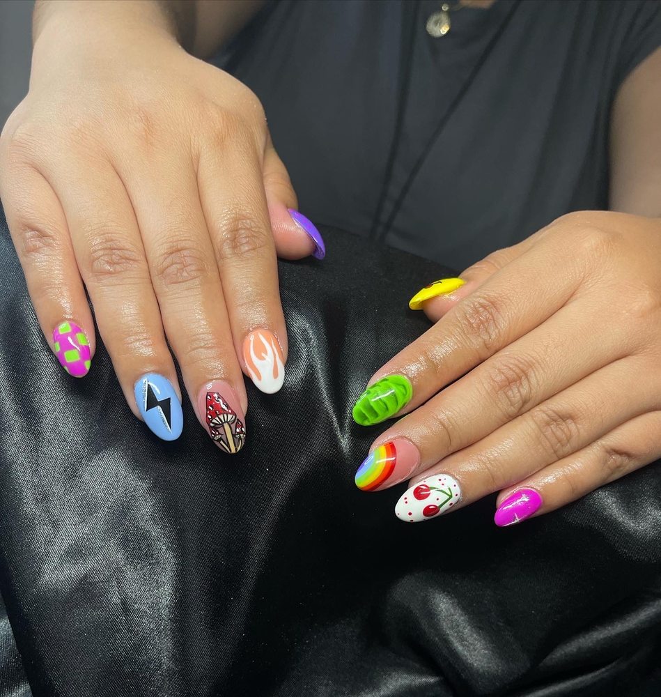 YOUR NAIL BESTIE - Updated August 2024 - Request an Appointment - 16 ...