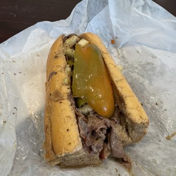 MR. BEEF - Updated December 2024 - 773 Photos & 615 Reviews - 666 N ...
